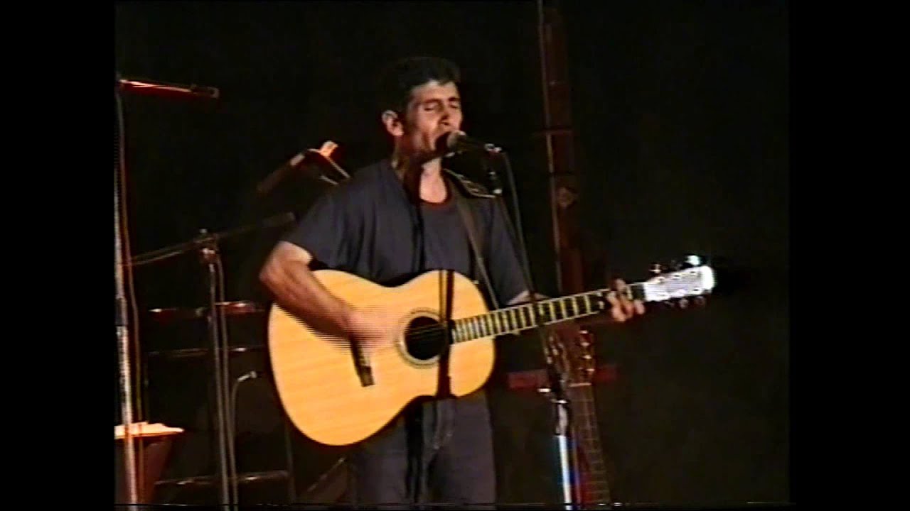 ΤΣΙΓΑΡΟ ΑΤΕΛΕΙΩΤΟ 1996 ΣΩΚΡΑΤΗΣ ΜΑΛΑΜΑΣ - YouTube