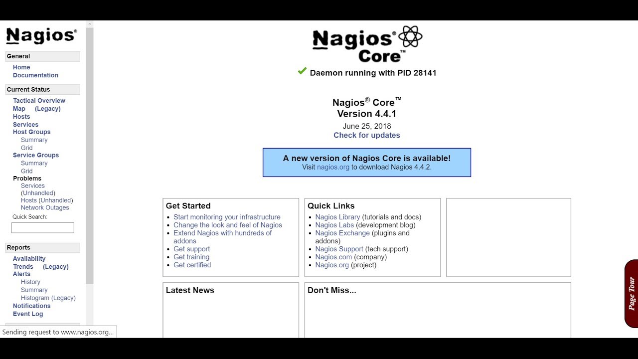 Nagios Core | Part 6 | Παραμετροποίηση Nagios | Nagios Configuration ...