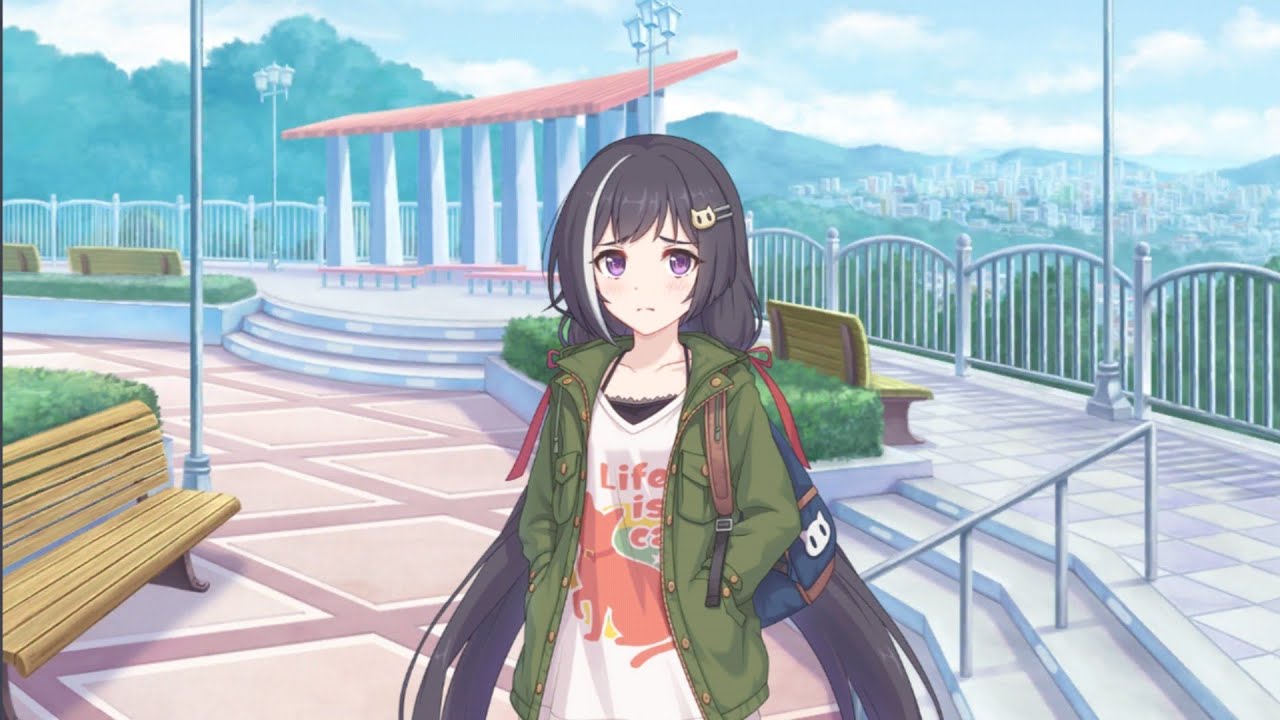 Princess Connect! Re: Dive Chapter 12 Ep 13 (Game) English Sub - YouTube