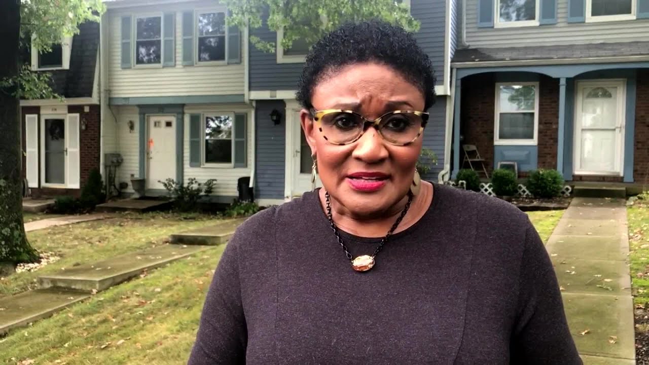 Brenda Waters Reporter Update: Woman Found Dead In Home - YouTube