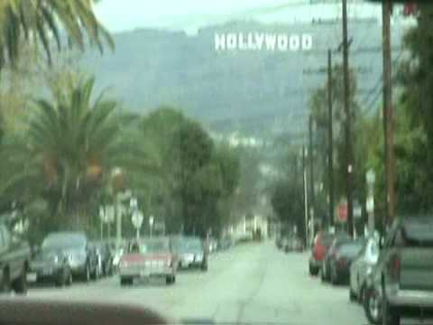Lizard kings in HOLLYWOOD - YouTube