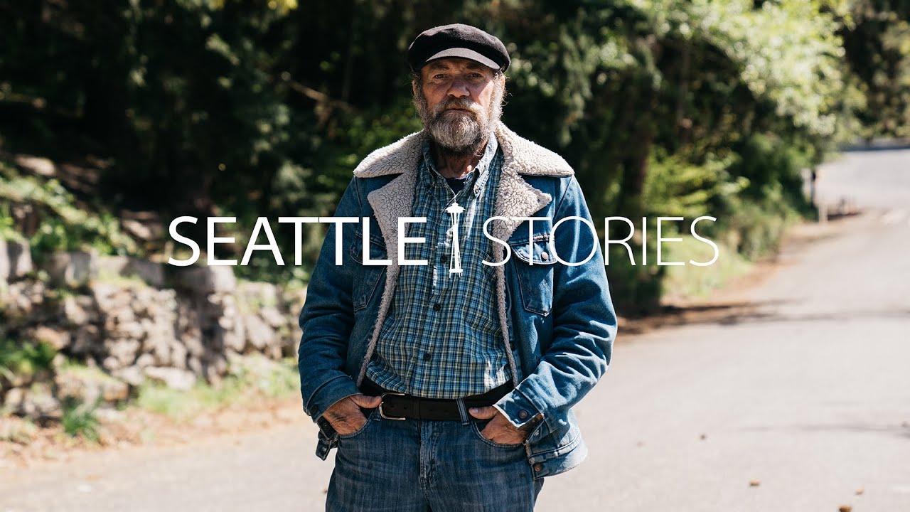 Seattle Stories - Casey, after gender affirming surgery - YouTube