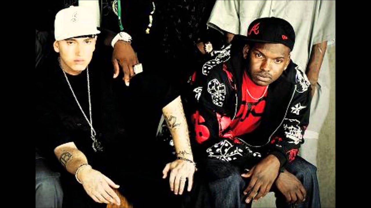 Stat Quo - The Future (Full Version) Detox - YouTube