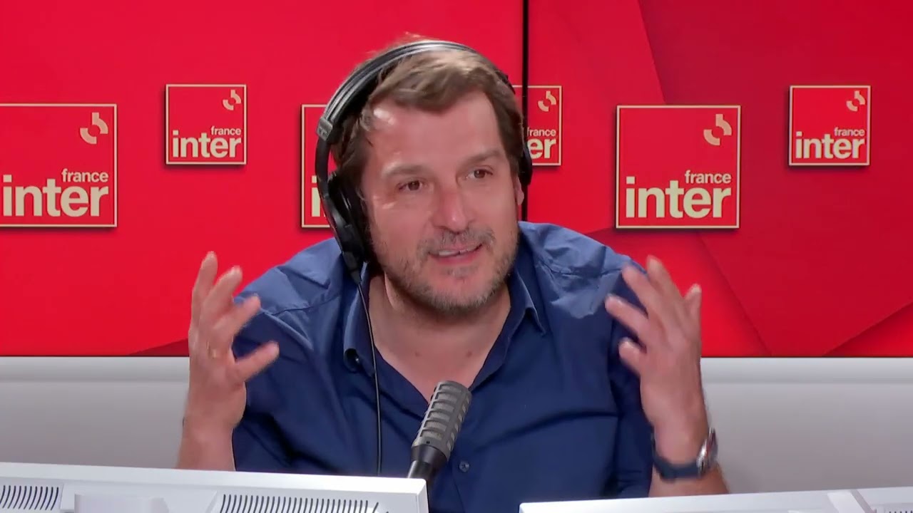 Le Futur du travail par Juan Sebastian Carbonell - YouTube