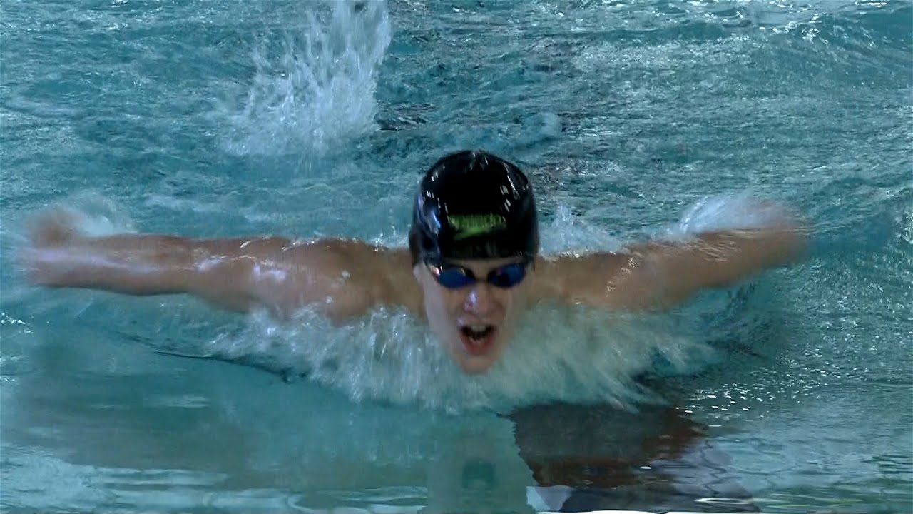 Spring High School Athletes Combine Dedication and Talent as They Swim ...