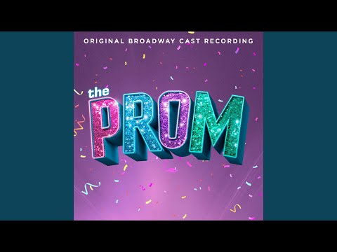 The Prom Musical Soundtrack | PS Entertainment