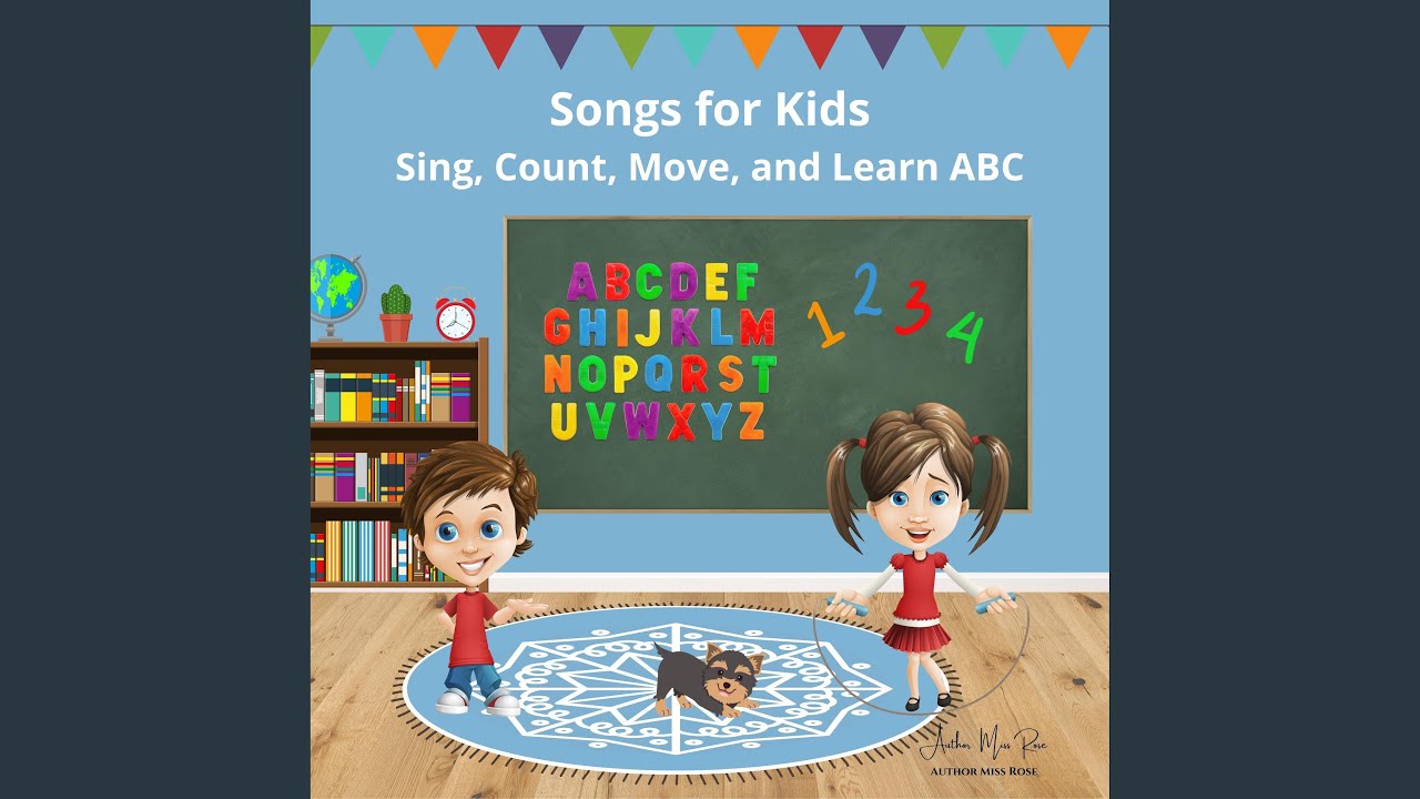 Shapes Are Everywhere - YouTube