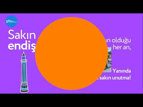 Antalya'ya Hoş Geldin Kardeşim