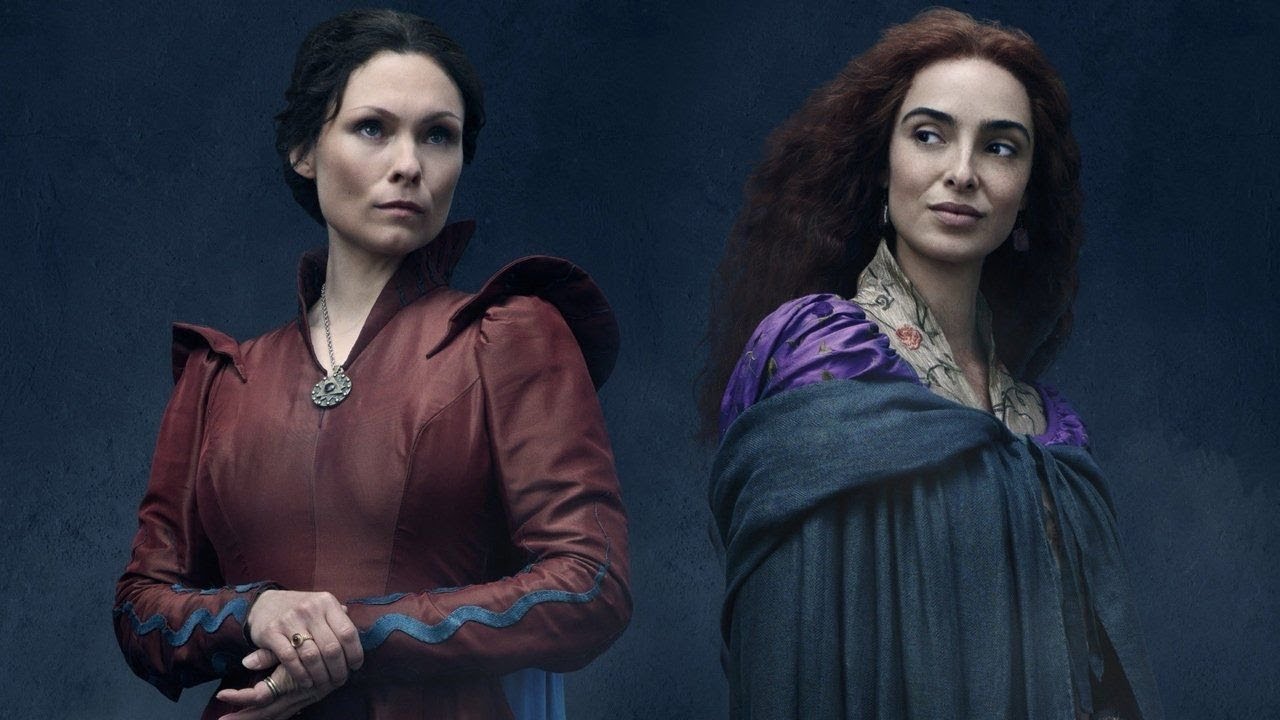 The Witcher Season 4 Episode 8 Full Episode Online - YouTube