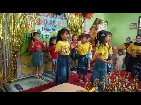 viral siswi paud bergoyang goyang