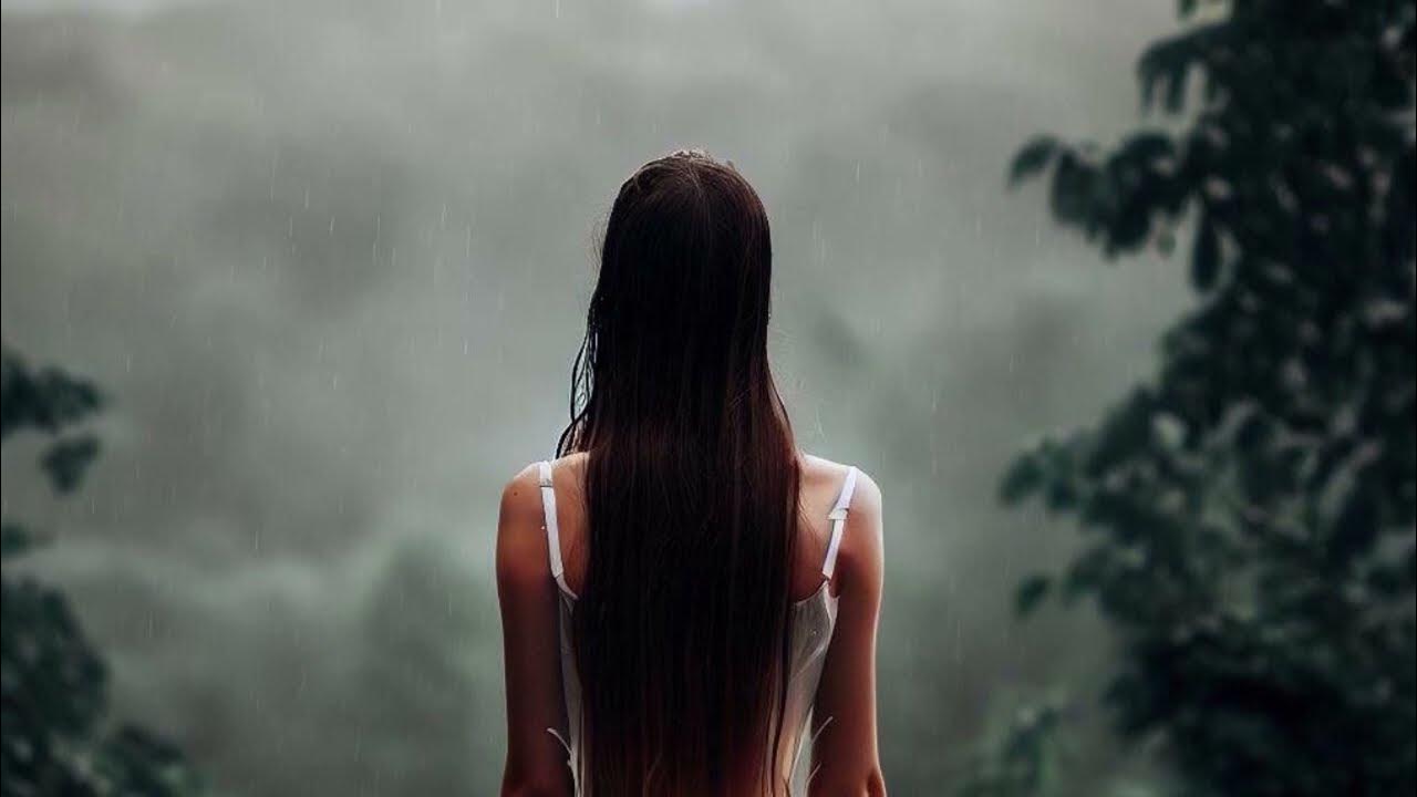 カルマレイン - Rain fall down -（Music Video） - YouTube