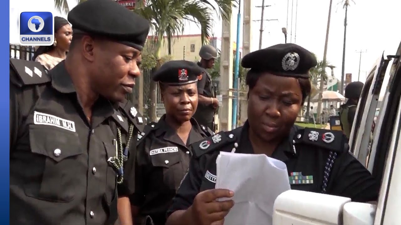 Third-Party Insurance Compliance: Edo CP Leads Enforcement, Says ...