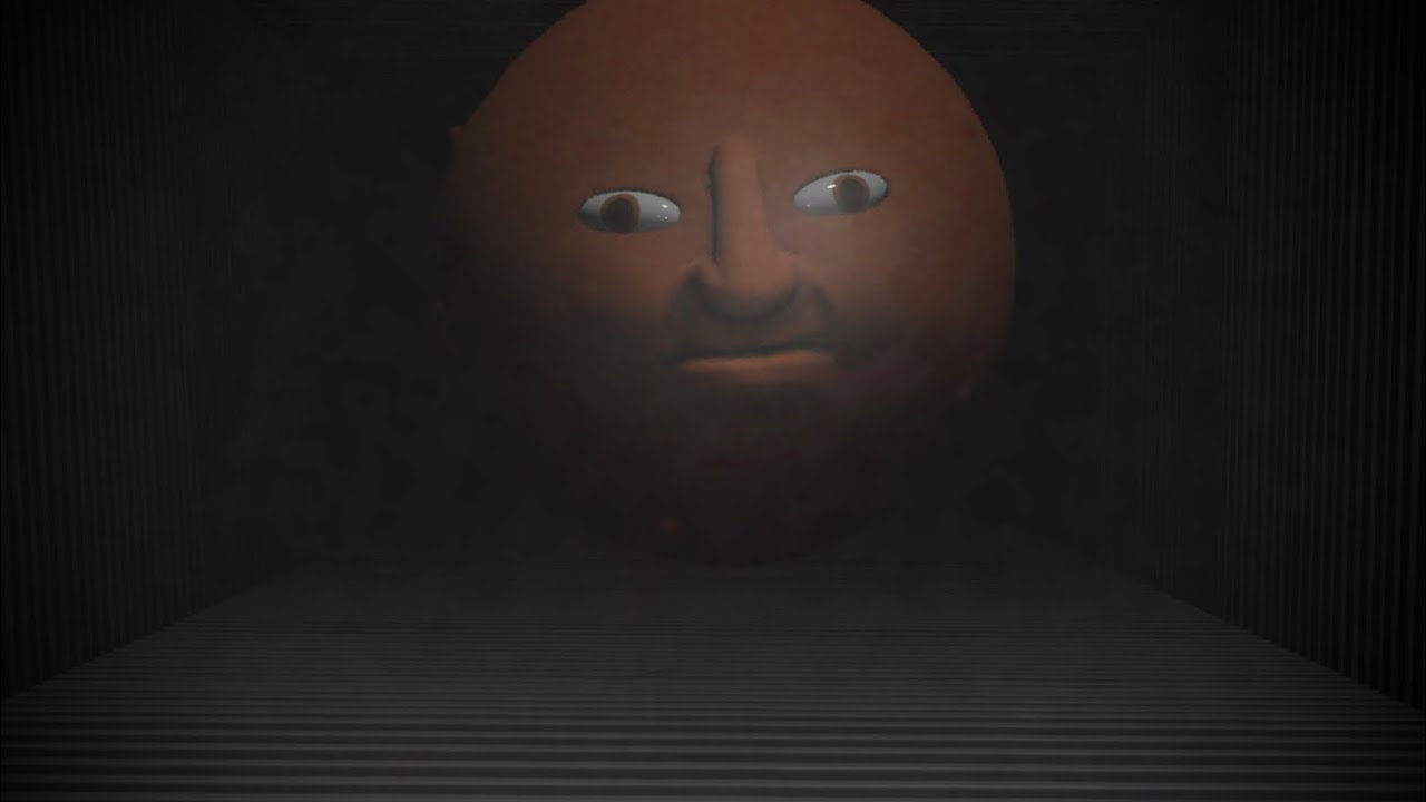 The Meatball Man Dreams PS4 - YouTube