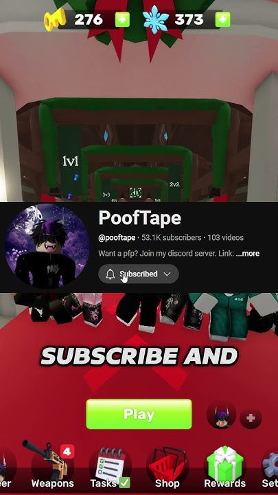 Roblox Rivals Medkit Bundle Giveaway - YouTube