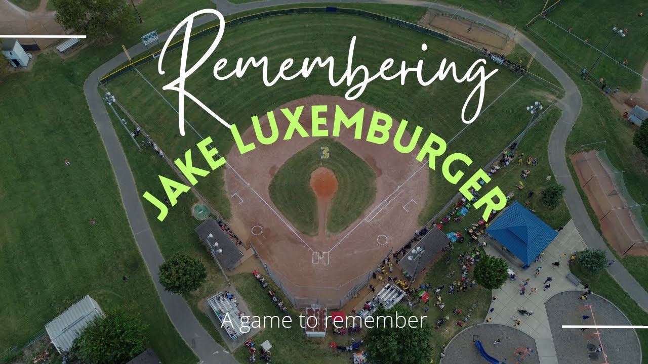 Remembering Jake Luxemburger - YouTube