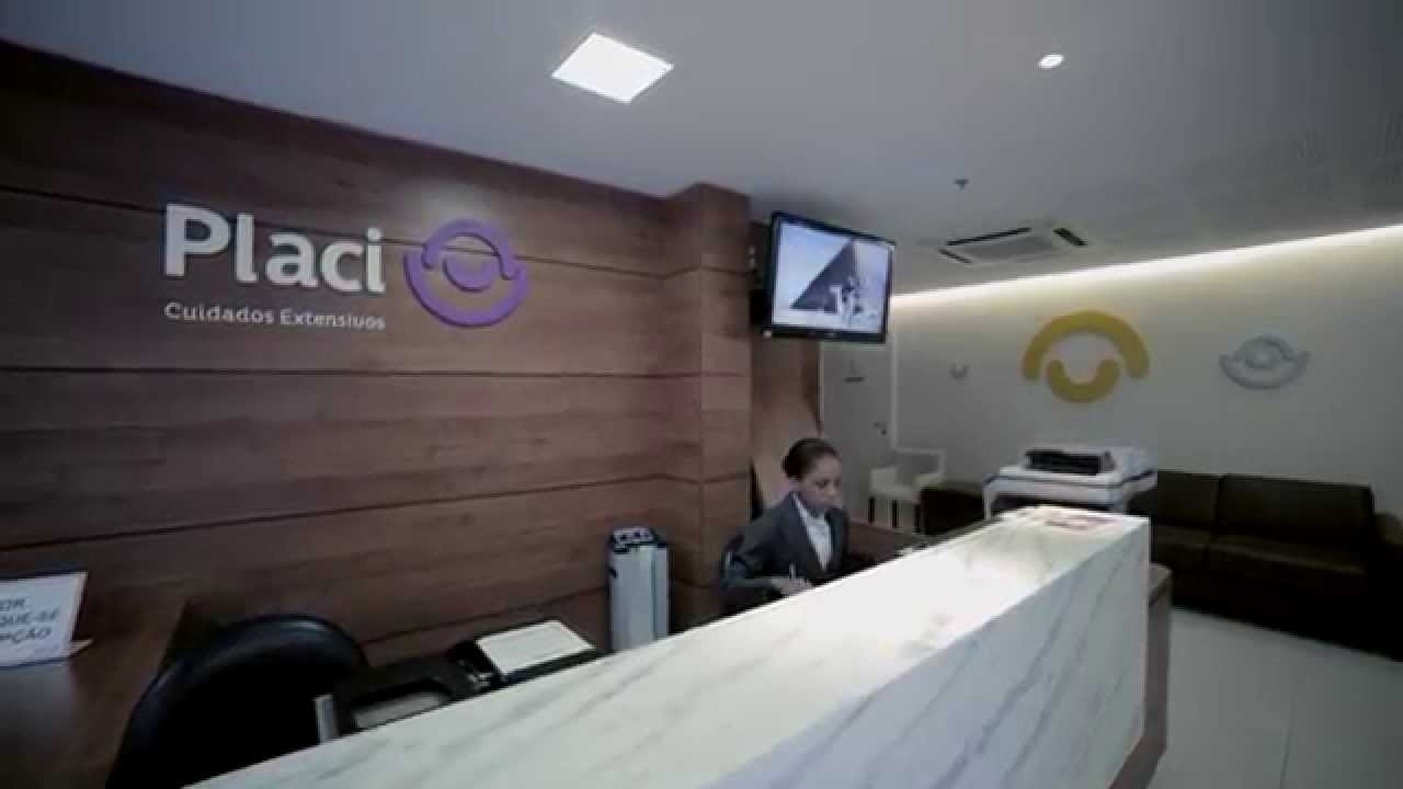 Porque escolher o Placi - YouTube