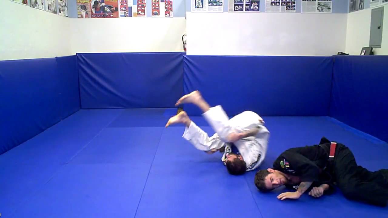 John Rickel and Dylan Carter Free Training BJJ - YouTube