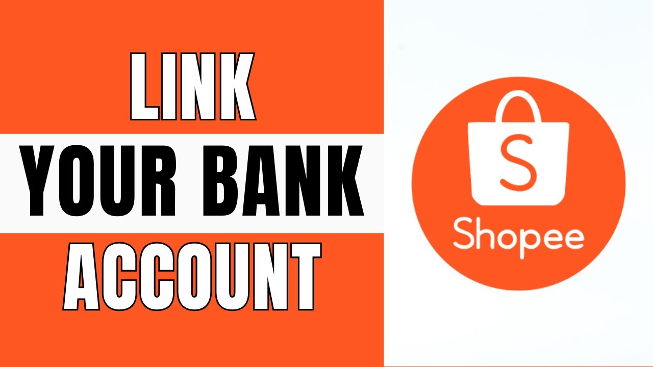 How to Link Your Bank Account to Shopee (FULL GUIDE) - YouTube