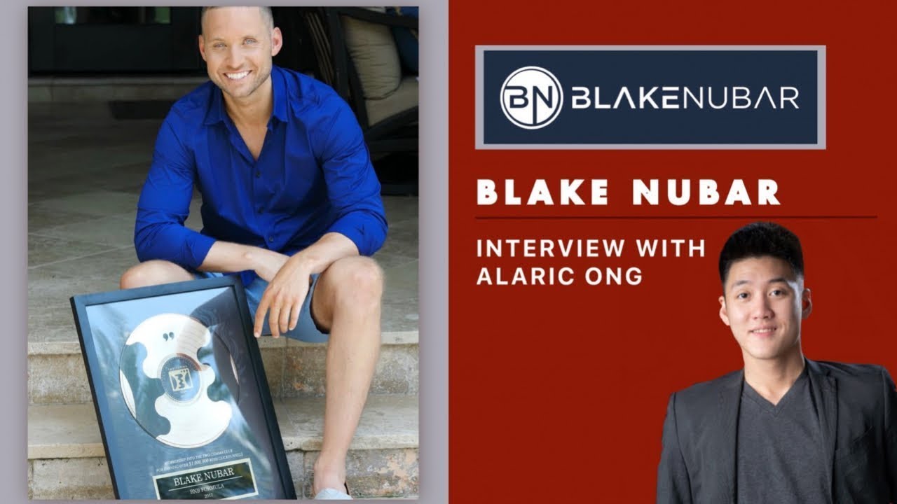 👨‍🏫 How to do $20 million in online sales by Blake Nubar and Alaric ...