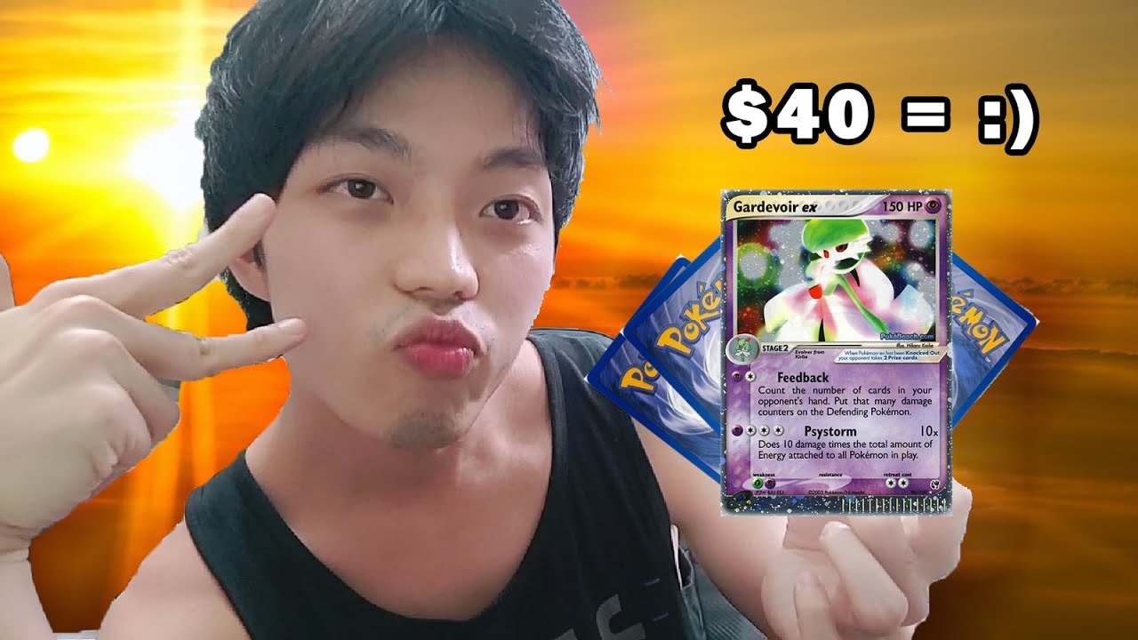 I Paid 40 For 4 Old Pokemon Cards And I m Happy YouTube i-paid-40-for-4-old-pokemon-cards-and-i-m-happy-youtube