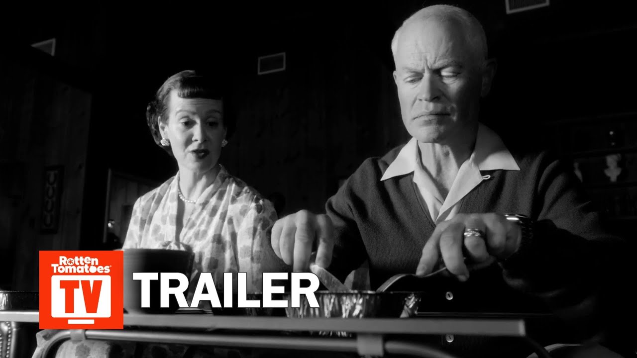 American Horror Story: Double Feature S10 E08 Trailer | 'Inside ...