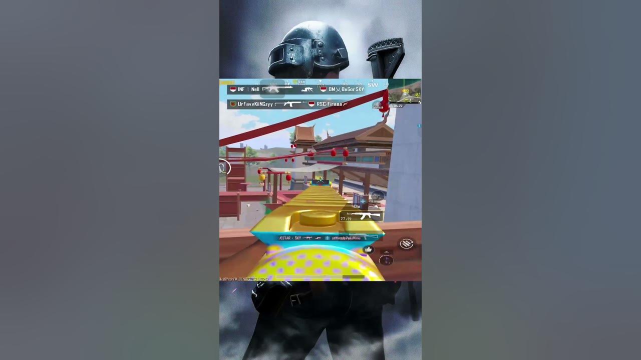 Eps. 169 | PUBG Mobile - YouTube