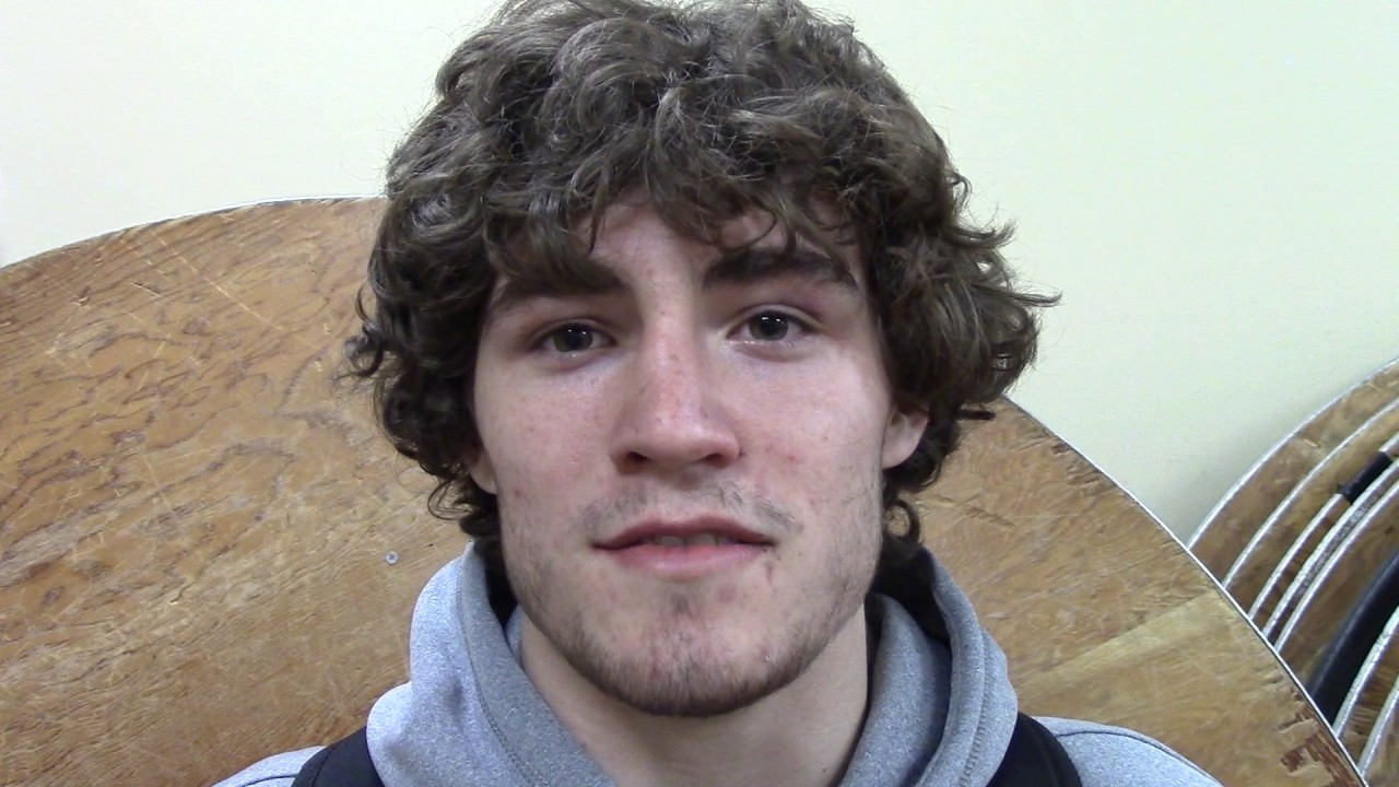Daton Fix: I know I can perform on the big stage - YouTube