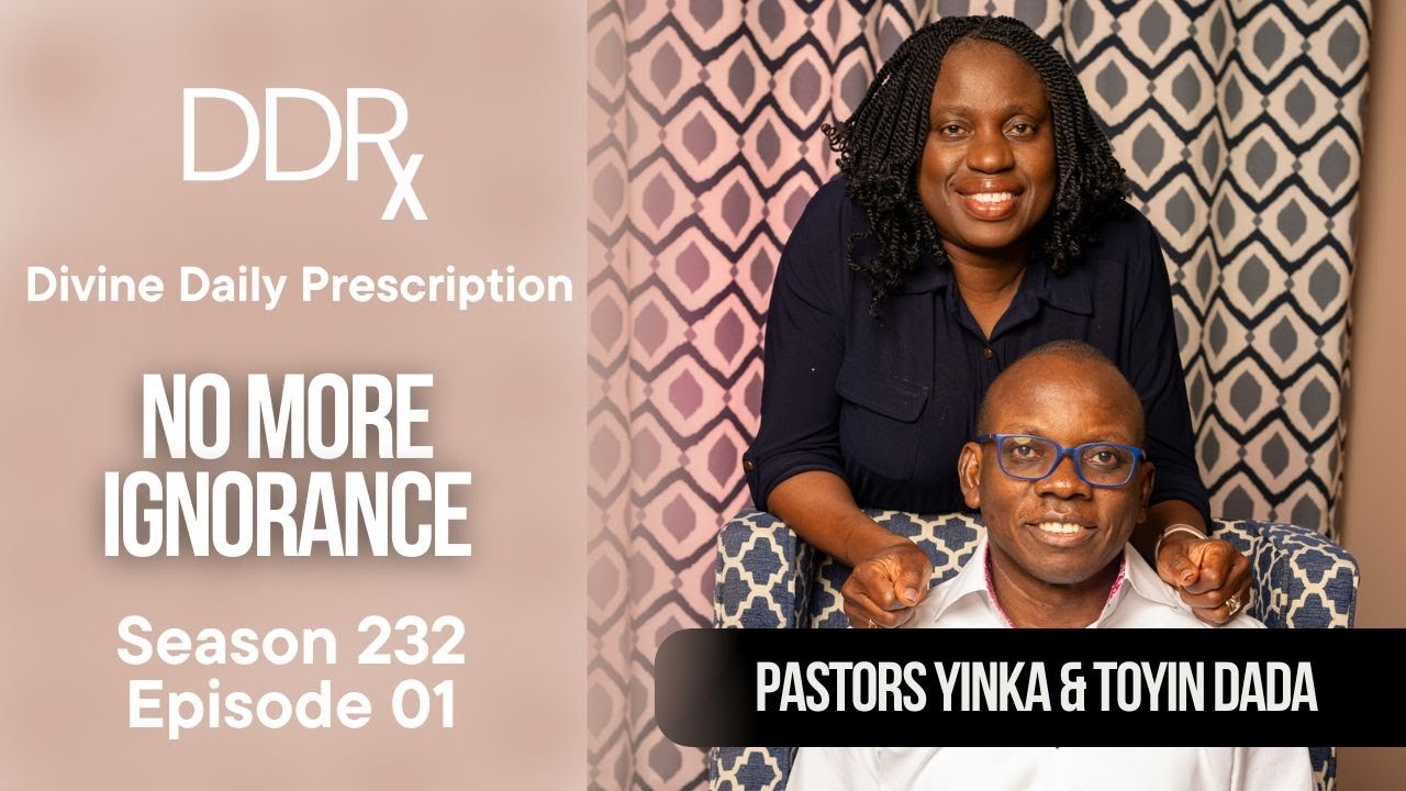 DDRxS232E01: No More Ignorance - YouTube