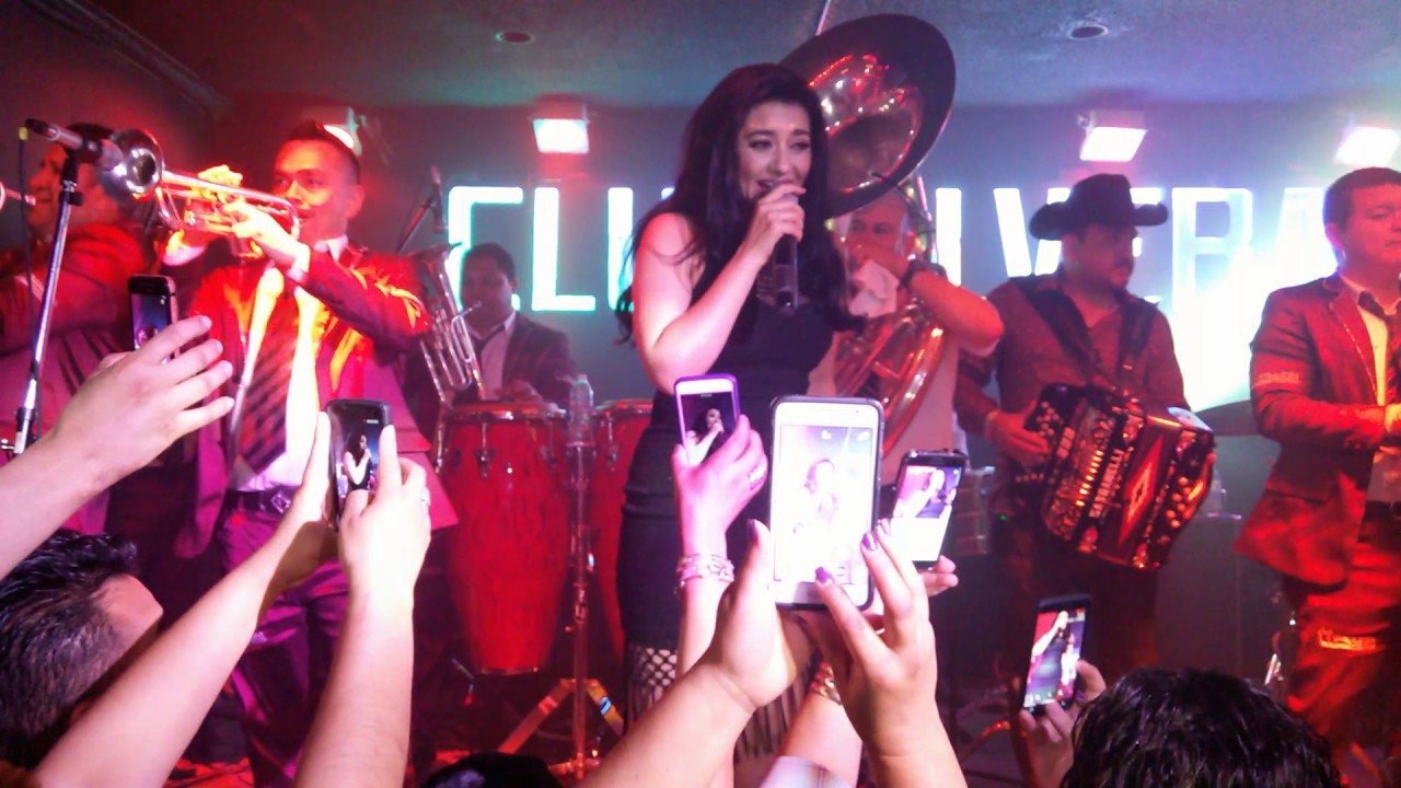 CLUB SILVERADO - YouTube