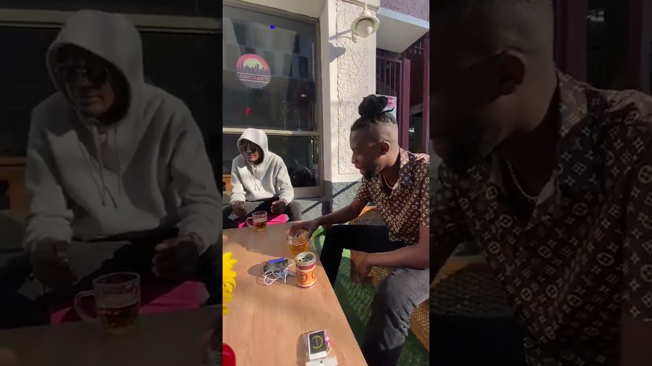 Exit Rockaz exposes how much he charge for featuring+ How is working on ...