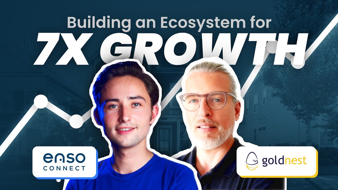 STR Tech Talk: Building an Ecosystem for X7 Growth - YouTube