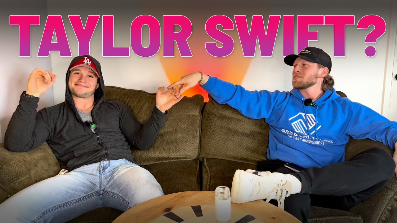 You shouldn't watch this podcast... (HIGHLY CONTROVERSIAL) | Two Bros ...