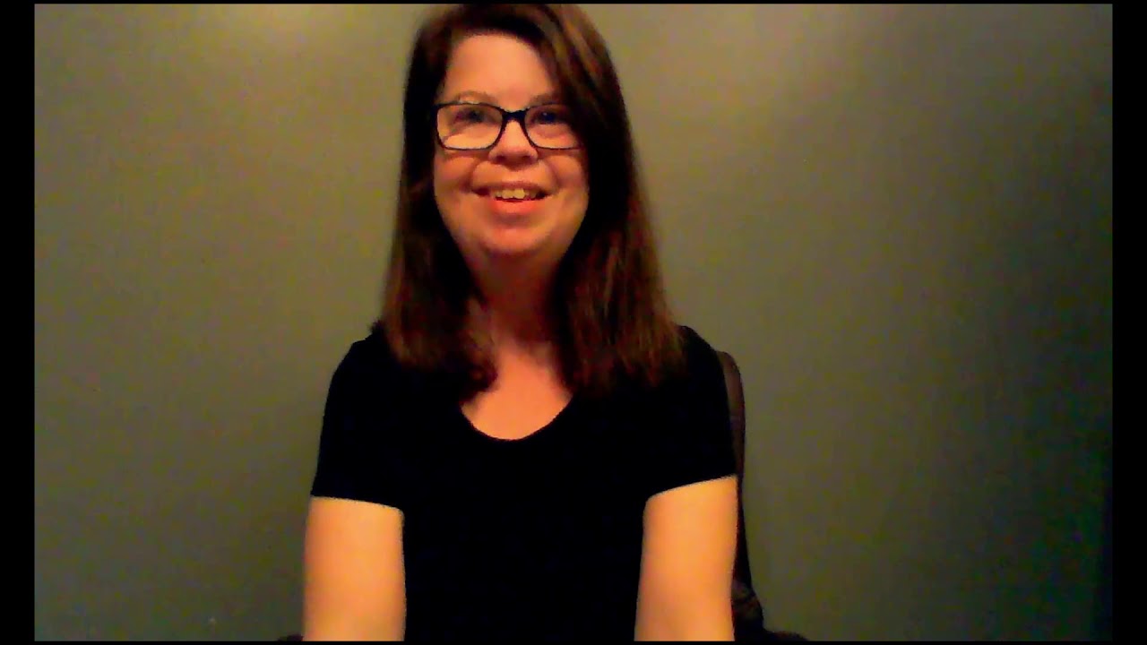 Meet Candace! A Counselor at The Phoenix Counseling Center - YouTube