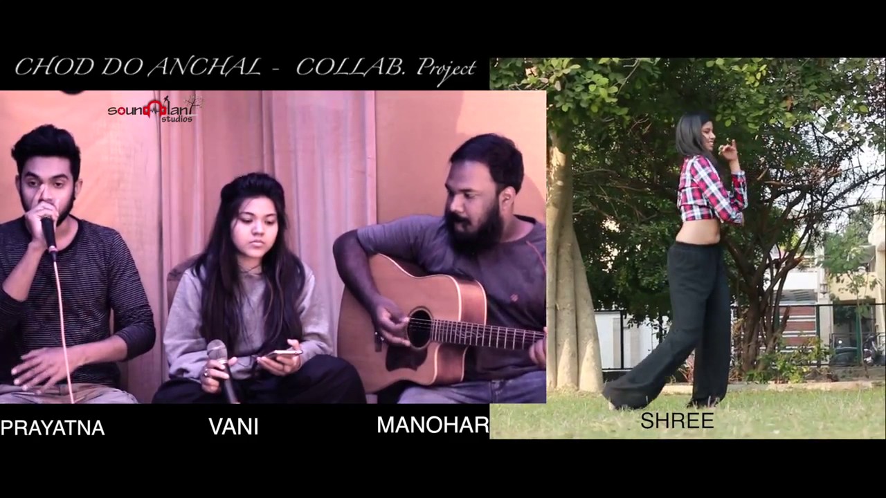Chod do Anchal | Belly Dancing | Singing | Beatboxing - YouTube