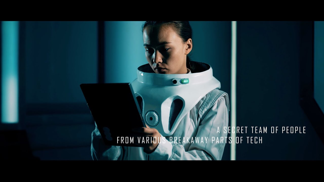 METALITE - Expedition One (Official Cinematic Trailer) // 2023 - YouTube