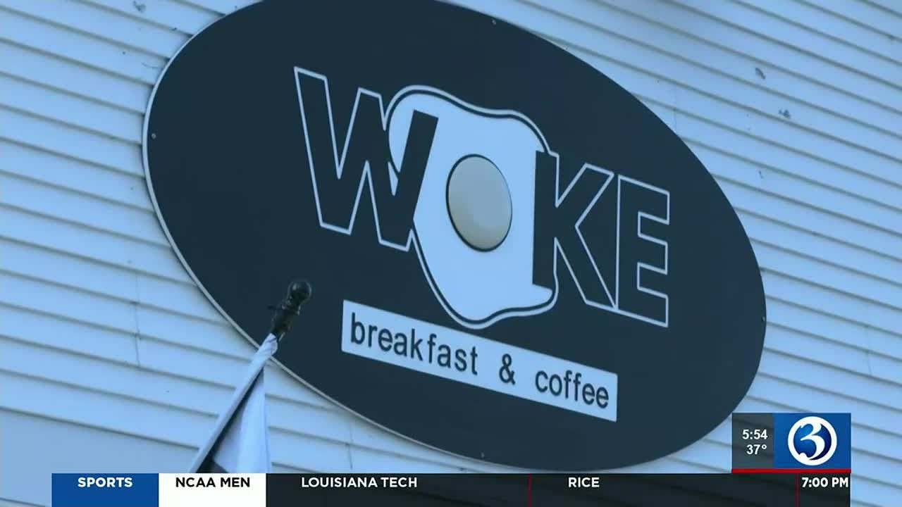 VIDEO: 'Woke' restaurant in Coventry recovers from name controversy ...
