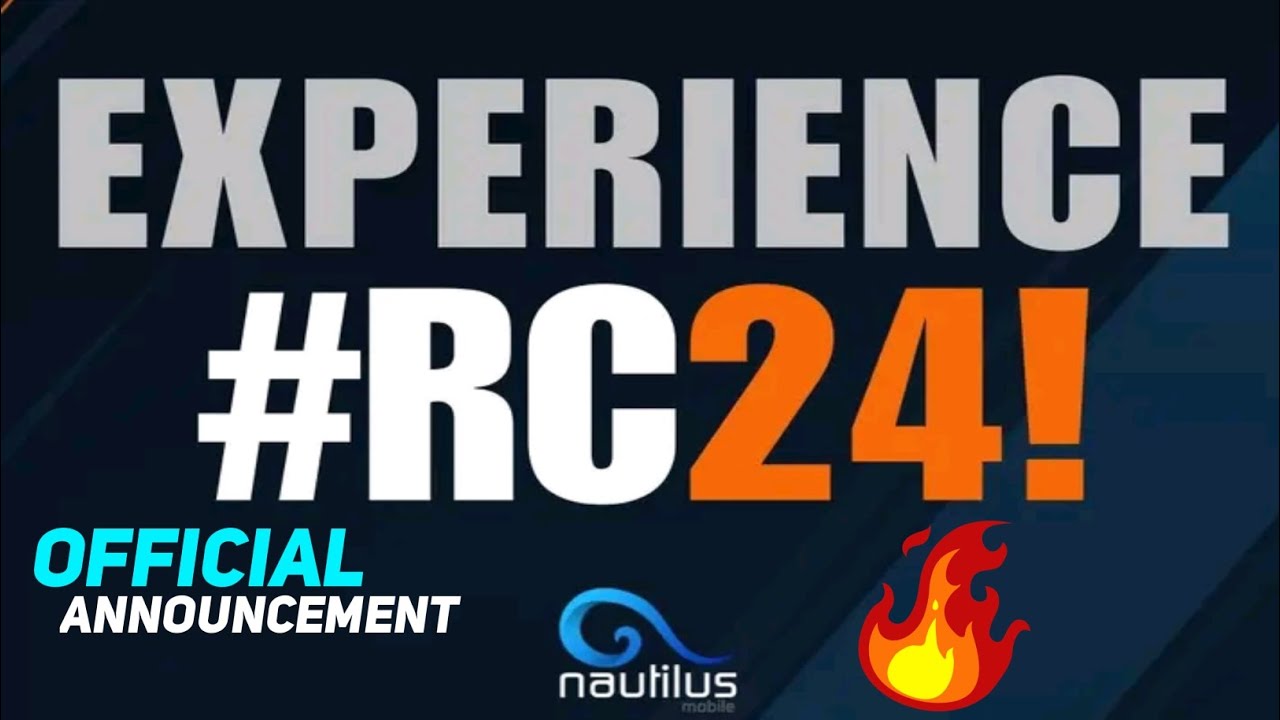 Real Cricket 24 Official Announcement | Real Cricket 24 Release Date ...