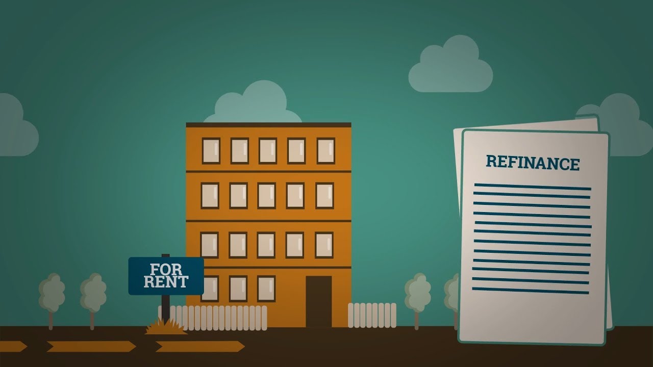 Rental Property Refinance Loans | ABL - YouTube