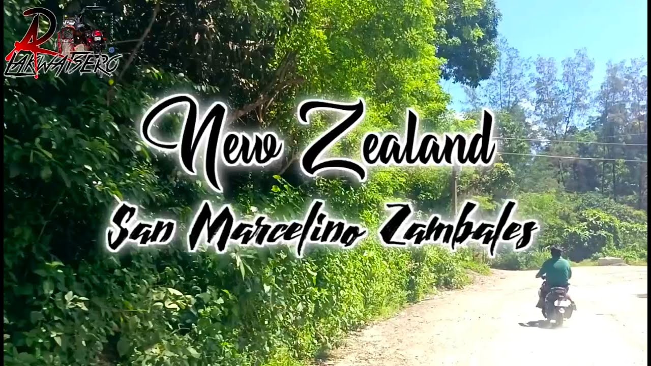 🌿🍃Rodriguez Ranch/ New Zealand | San Marcelino Zambales🌿🍃 - YouTube