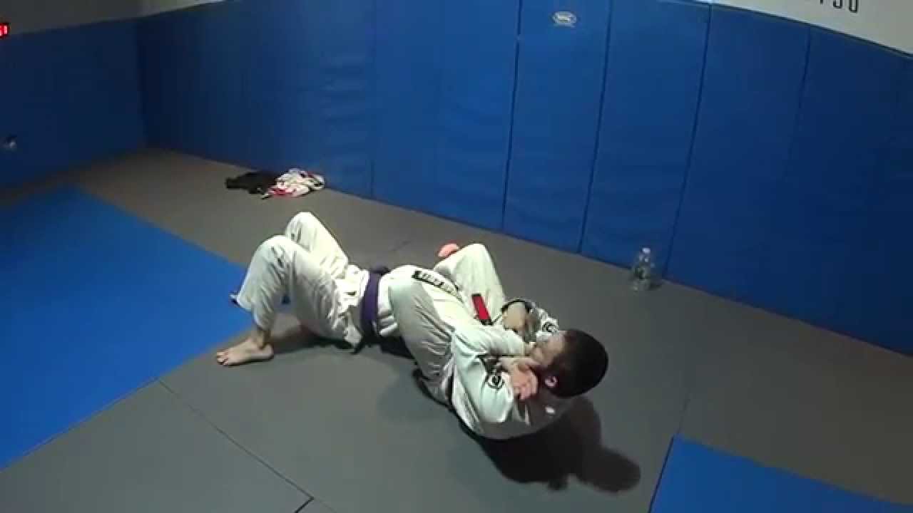 Side control,step over armbar,rolling triangle - YouTube
