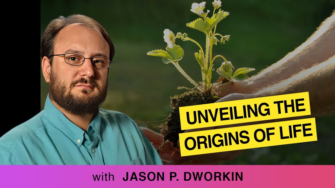 Unveiling The Origins Of Life: Diving Into NASA's New Frontier In Space ...