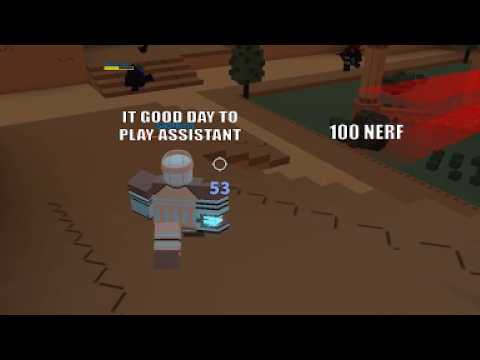 Roblox JOMA is still a good game || Just One More Asym ||