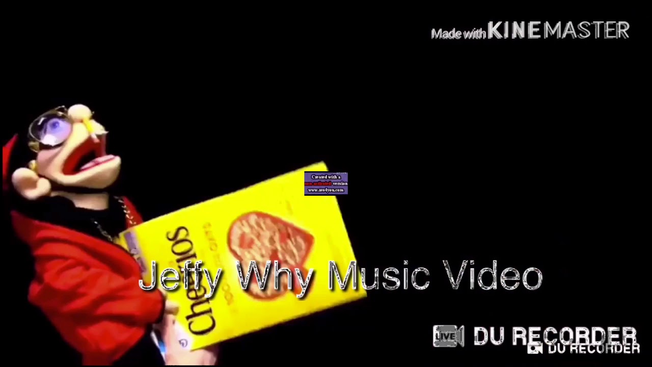 Jeffy Dog in G Major 4 - YouTube