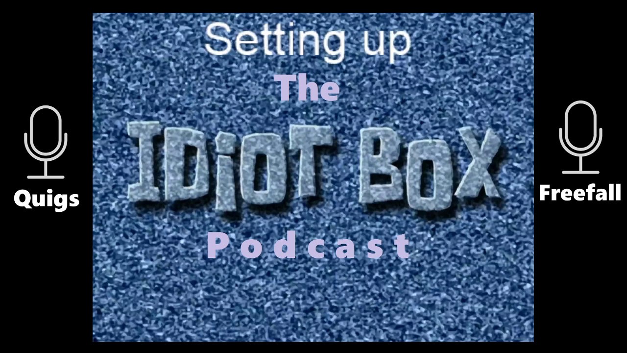 Idiot Box Ep. 2 - YouTube