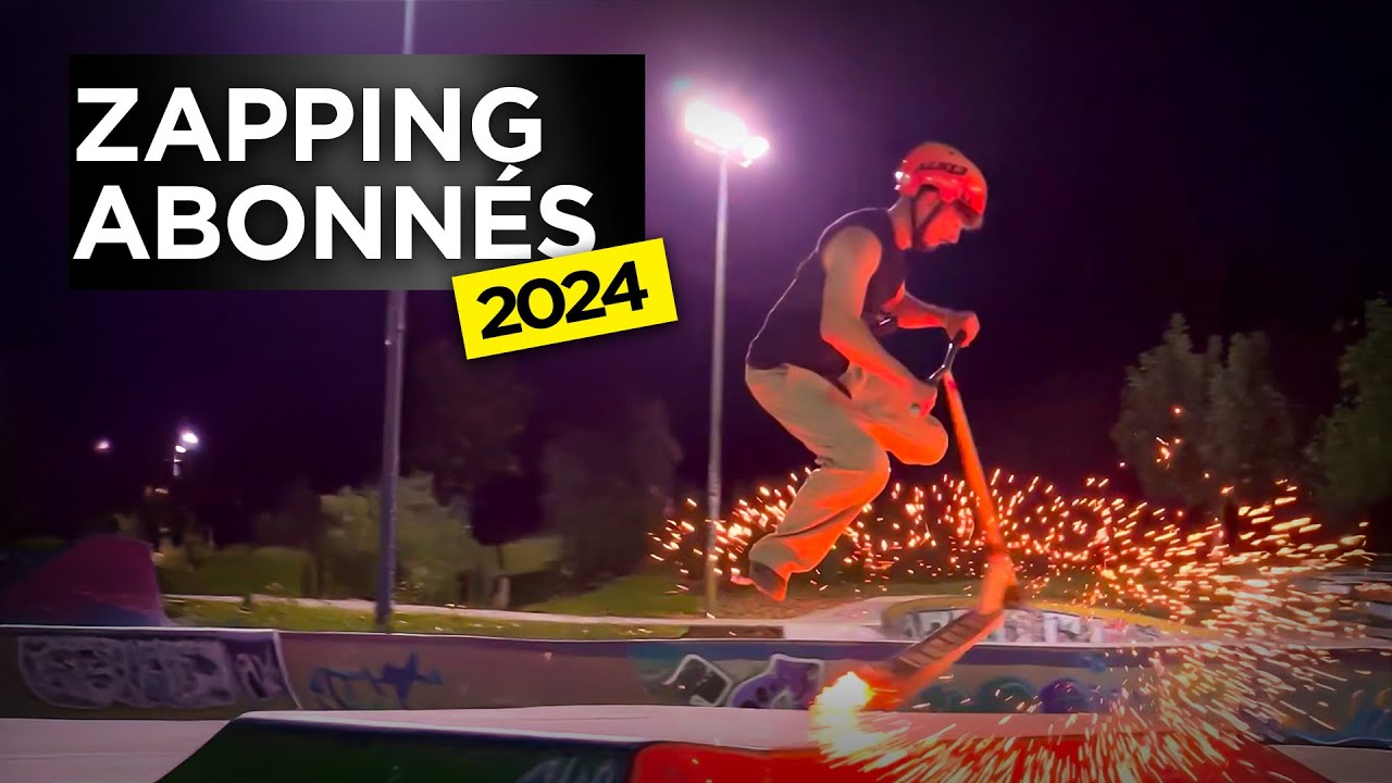 NOS ABONNÉS ONT UN INCROYABLE TALENT ! #7 - YouTube