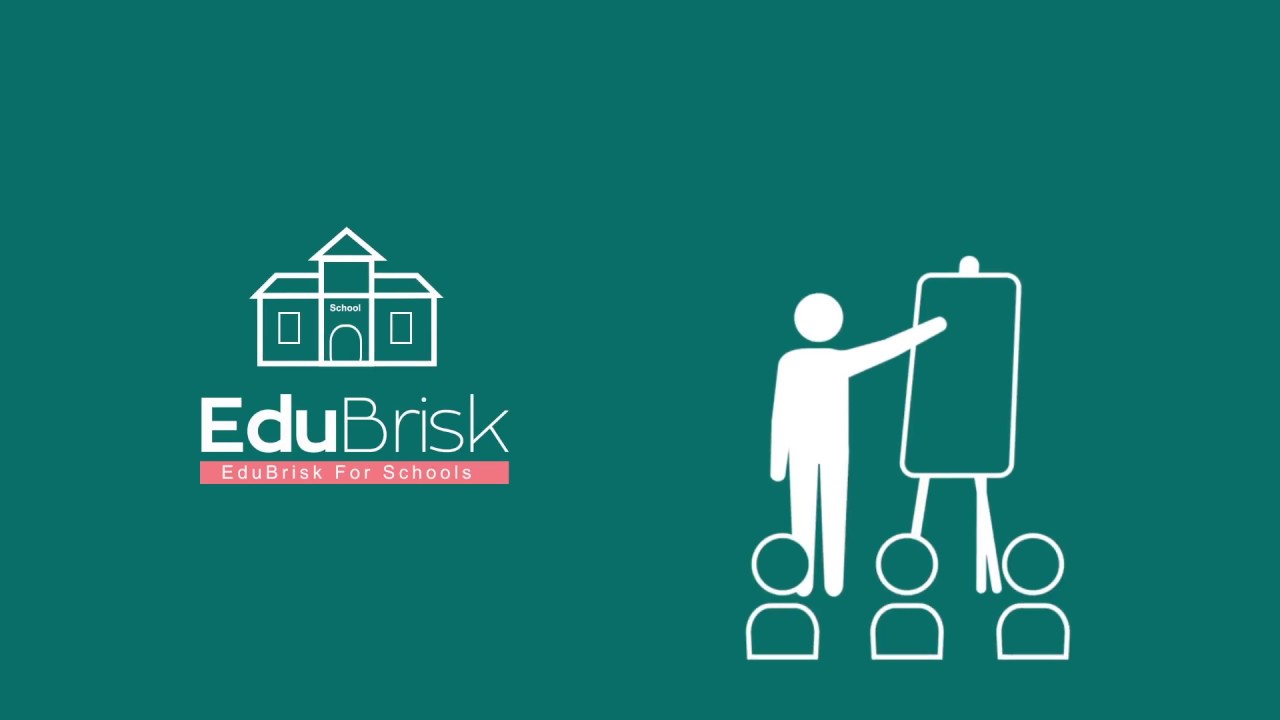 EduBrisk for Teachers & Schools - YouTube