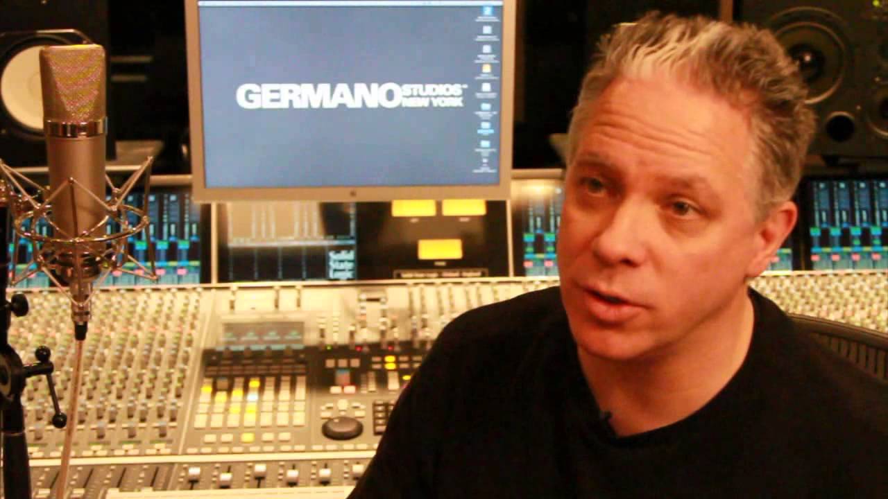 germano troy neo2014 - YouTube