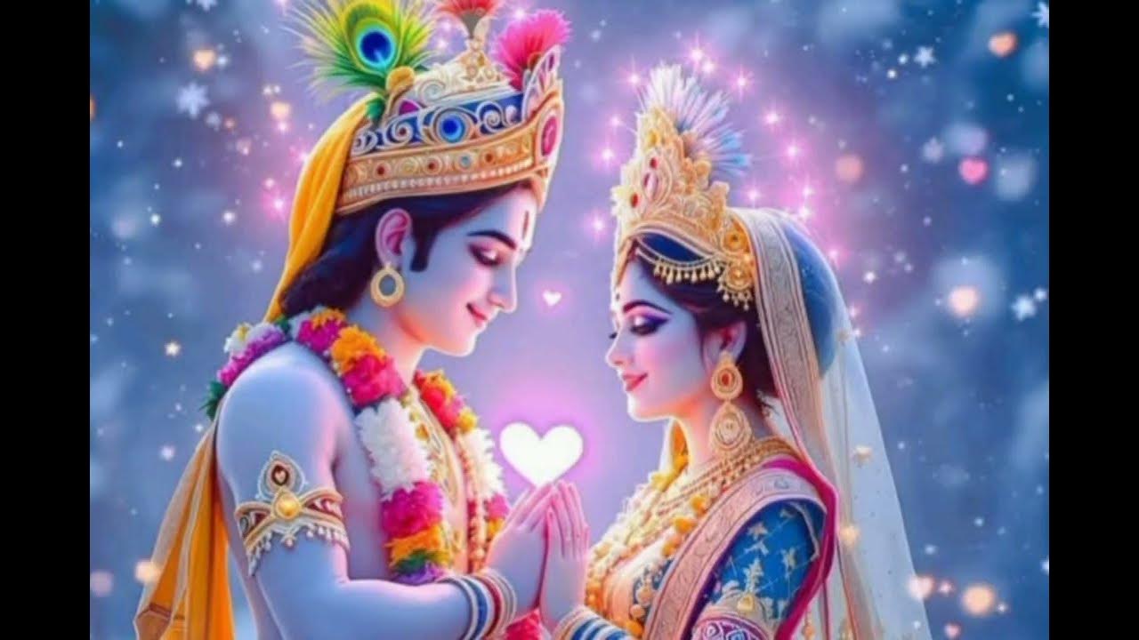 Why Brahma is a Devotee of Krishna - YouTube