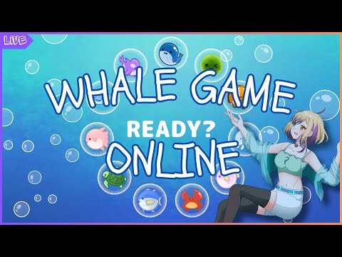 【WhaleGameOnline】 Good mowwning 【NNH✿】