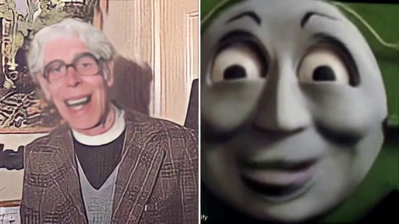 Ultimate Thomas Singing - YouTube